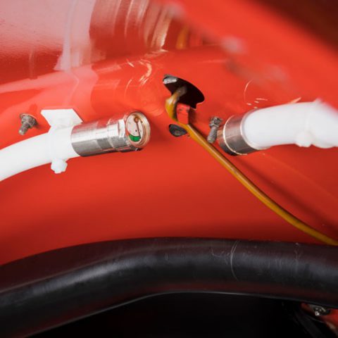 Engine Fire Fighter Fitting Guide - Engine Fire Fighter